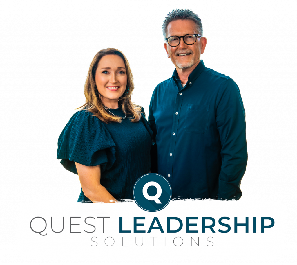 About Quest Leadership Solutions – Leadership Coaching Experts
